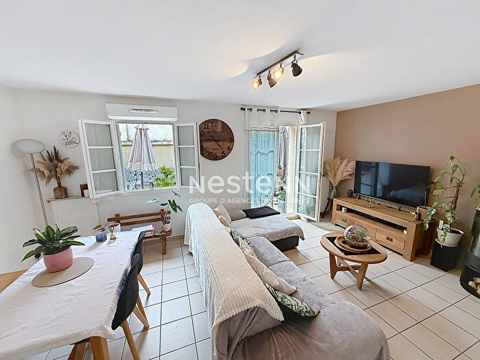 Maison 5 pièces à vendre à Boissise-la-Bertrand