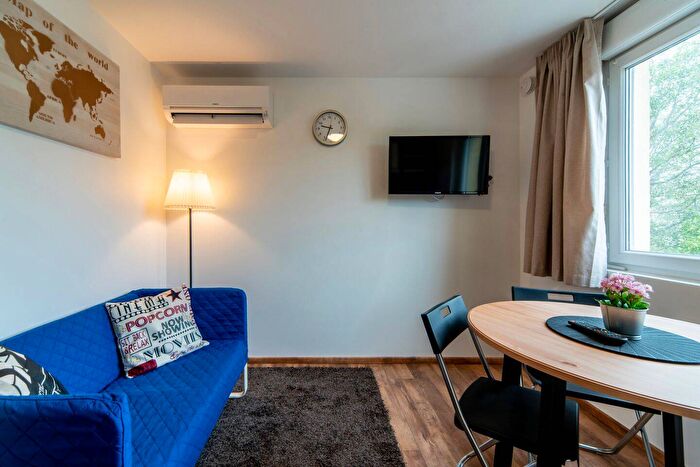Appartement 1 pièce à louer - Pierrelatte