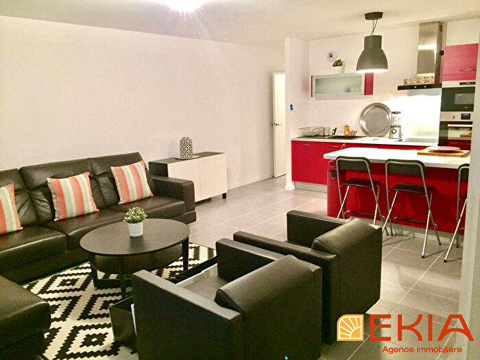Appartement 3 pièces à Biarritz, à vendre