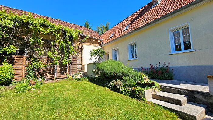 Maison 4 pièces à vendre - Long