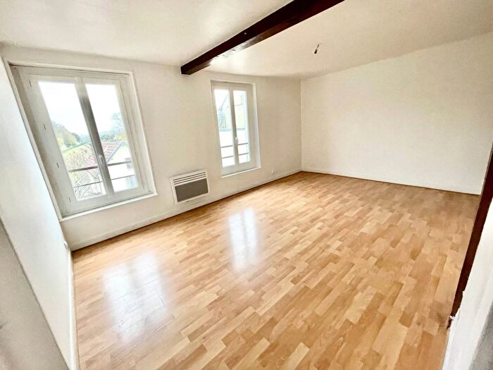 Appartement 2 pièces à louer - Nord Ouest, La Ferté-sous-Jouarre