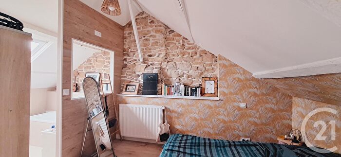 Appartement à vendre - Noyalo - 3 pièces - 2 chambres