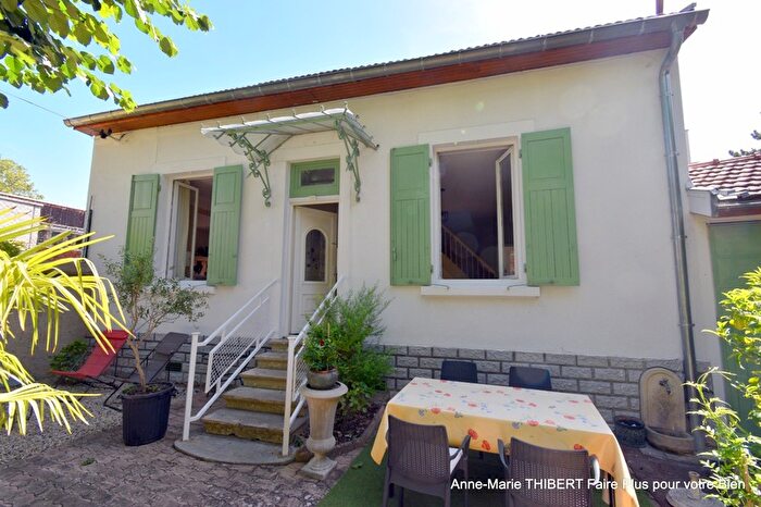 Maison 6 pièces à Villeurbanne, Léon Blum, Bon Coin, à vendre