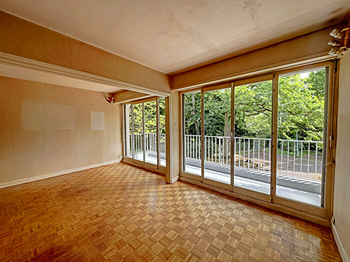 Appartement à vendre - Orléans, La Croix Saint-Marceau, La Mouillère, Pré Pinson - 5 pièces - 4 chambres