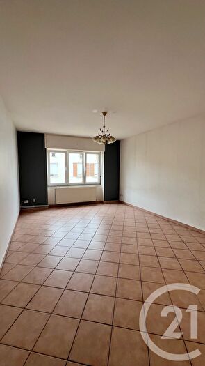 Appartement 2 pièces à Boulay-Moselle, à louer