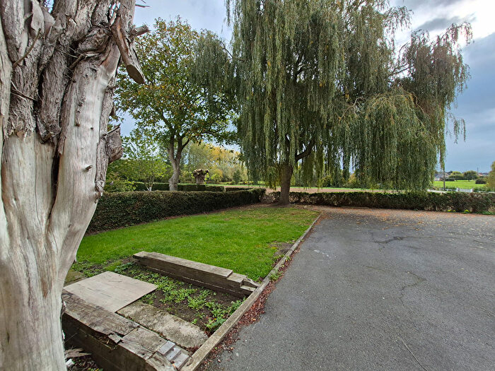 Maison à vendre - Éperlecques - 5 pièces - 4 chambres