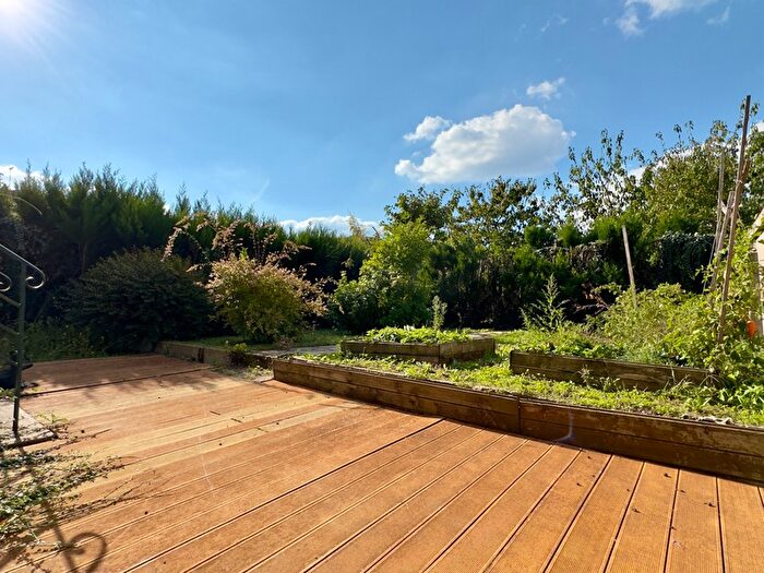 Appartement à vendre - Saint-Lambert-des-Levées, Croix Verte - 2 pièces - 1 chambre