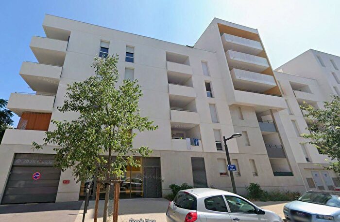 Appartement à louer - Alco, Montpellier - 1 pièce