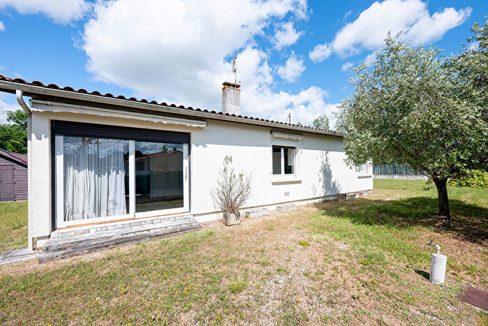Maison 4 pièces à vendre à Villenave-dOrnon, Chambéry, La Monnaie, Carbonnieux, Trigan