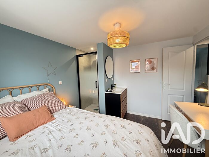 Appartement 4 pièces à vendre - Lille, Fives