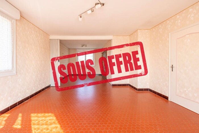 Maison 4 pièces à vendre - Gorges