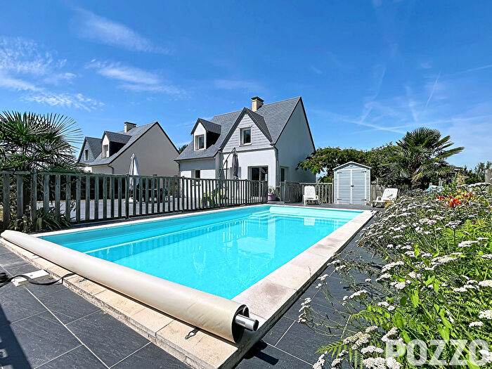 Maison 5 pièces à vendre - Jullouville