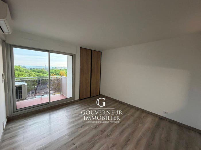 Appartement 1 pièce à louer - Carnon, Mauguio