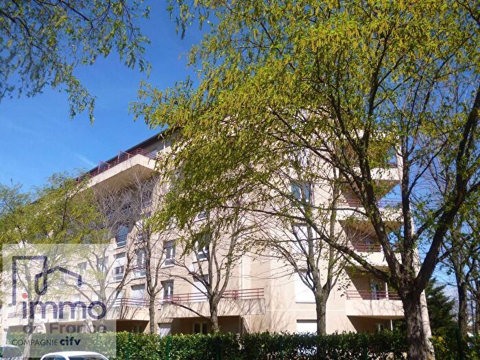 Appartement à louer - Lyon e , Bachut, Transvaal - 1 pièce