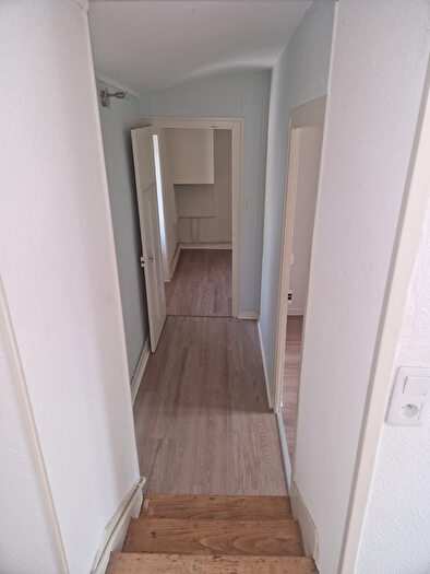 Appartement 3 pièces à louer - Bosmie-l'Aiguille