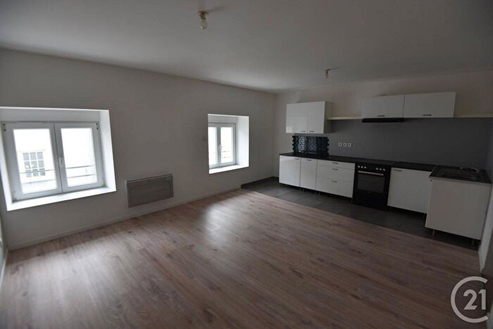 Appartement 3 pièces à louer - Rédange