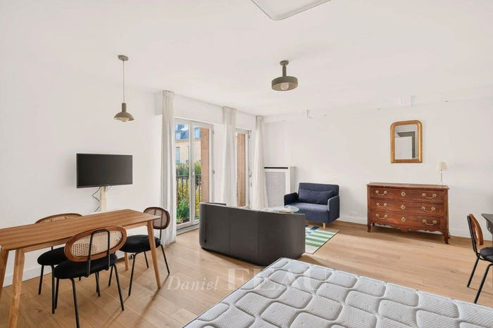 Appartement 1 pièce à Paris 3ème arrondissement, à louer