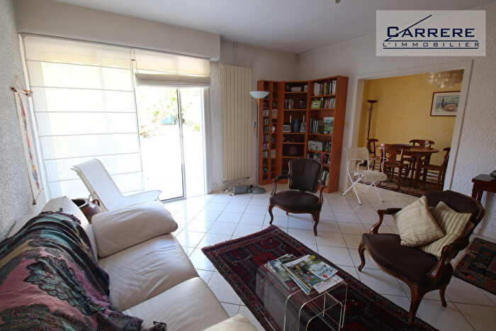 Maison à vendre - Carbon-Blanc - 4 pièces - 2 chambres