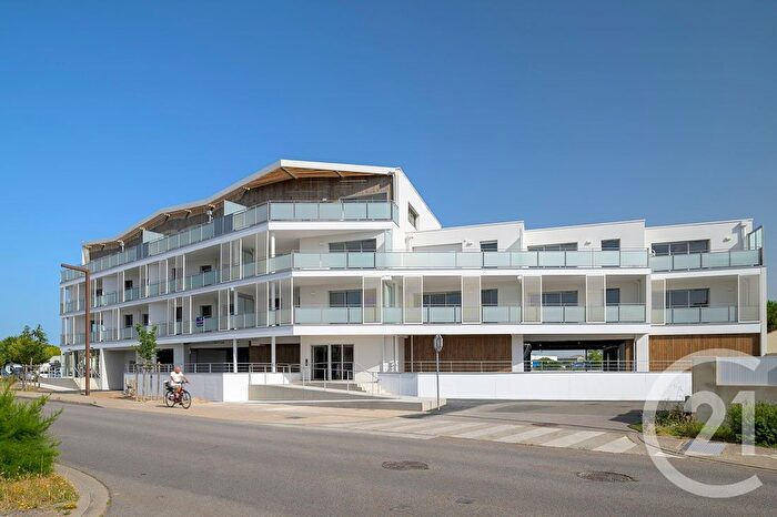 Appartement 3 pièces à vendre - Saint-Gilles-Croix-de-Vie