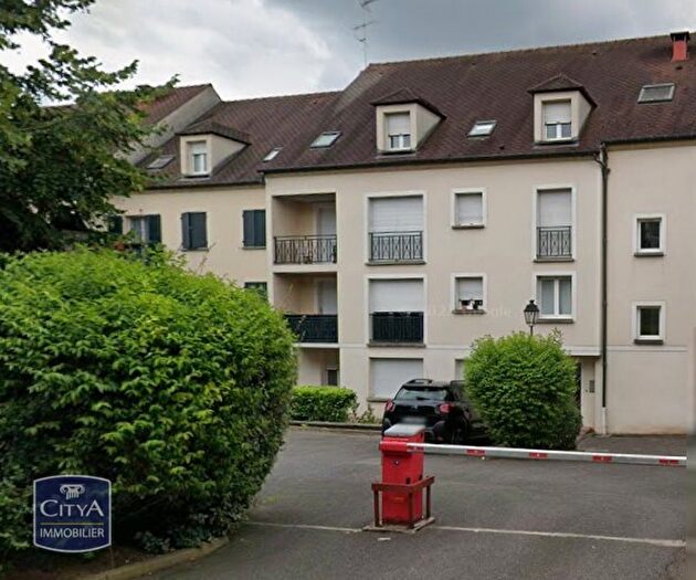 Appartement 1 pièce à vendre - Soisy-sur-Seine