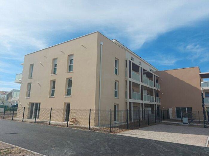 Ouest, Monteux - Appartement 3 pièces à louer