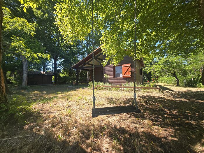 Queyrac - Maison 2 pièces à vendre