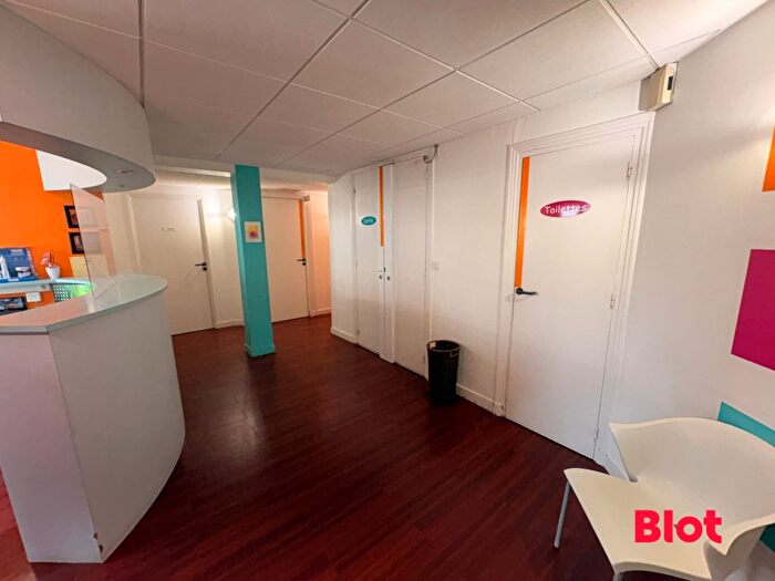 Appartement 8 pièces à Brest, Saint-Martin, Kérigonan, à vendre