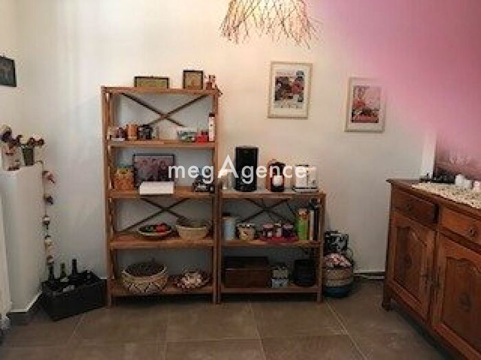 Gujan-Mestras, Centre-ville - Maison 4 pièces à vendre