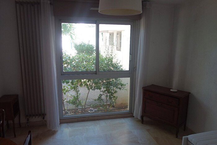 Appartement 1 pièce à louer - La Chamberte, Montpellier