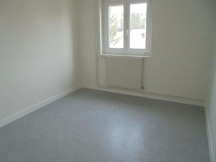 Appartement 4 pièces à Saint-Étienne, Montaud, à louer