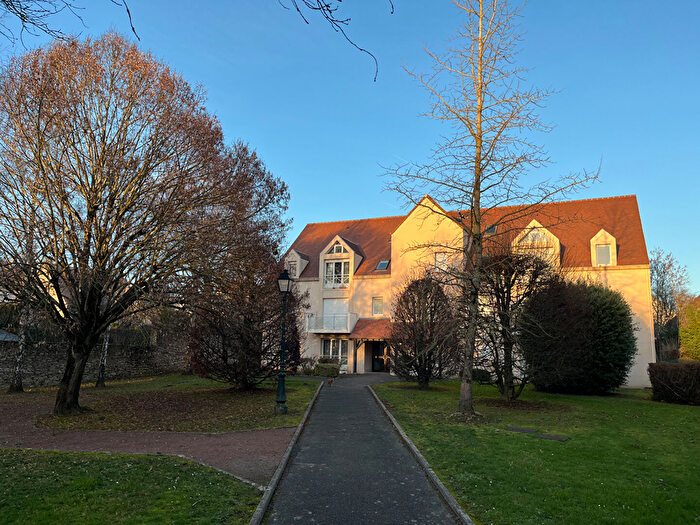 Appartement à vendre - Rambouillet, Groussay, Providence, Gommerie, Vernes, Dreyfus - 3 pièces - 2 chambres