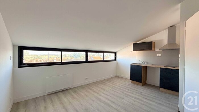 La Tranche-sur-Mer : Appartement 1 pièce à vendre
