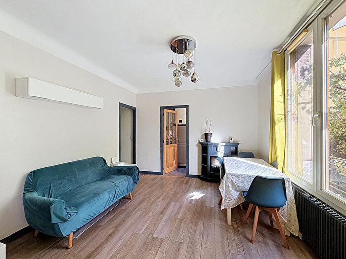 Montreuil, Bas Montreuil, Etienne Marcel, Chanzy - Appartement 3 pièces à vendre