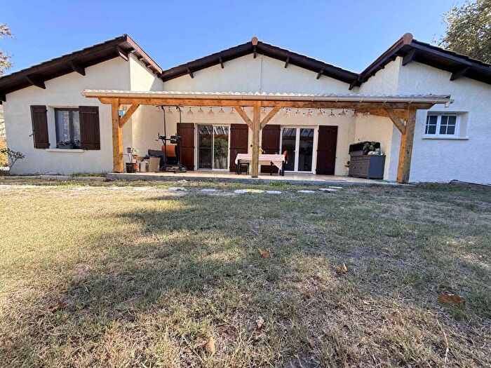 Maison 5 pièces à vendre - Pessac, Franc, L'Alouette