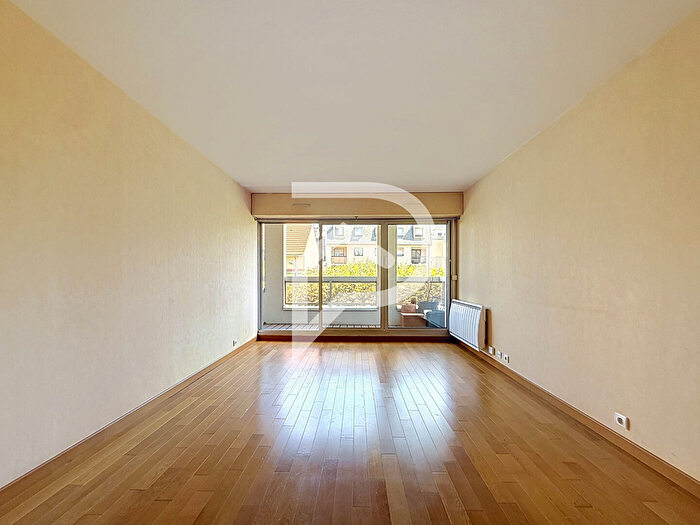 Appartement 2 pièces à vendre à Issy-les-Moulineaux, Centre-ville, Corentin Celton, Les Varennes