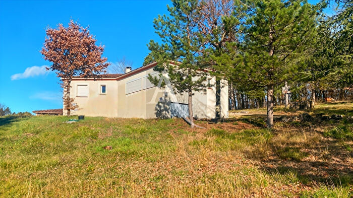 Maison à vendre - Saint-Georges - 5 pièces - 3 chambres