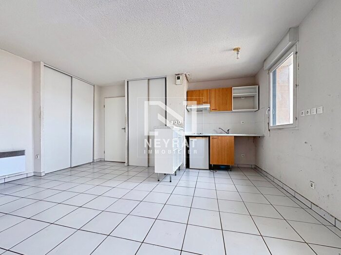 Appartement 2 pièces à Autun, Saint-Pantaléon, LOrme, à vendre