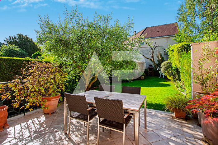 Maison 6 pièces à Viroflay, Haras, à vendre