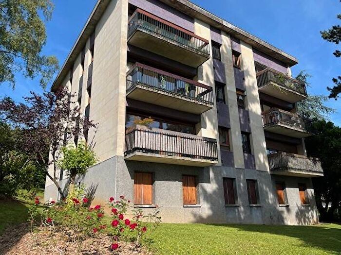 Appartement à louer - Orsay - 1 pièce