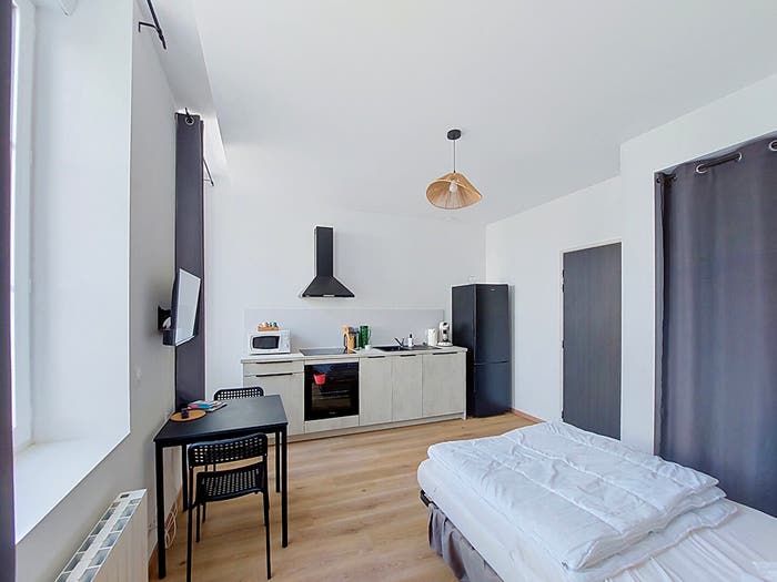 Appartement 1 pièce à vendre - Royan, Centre-ville