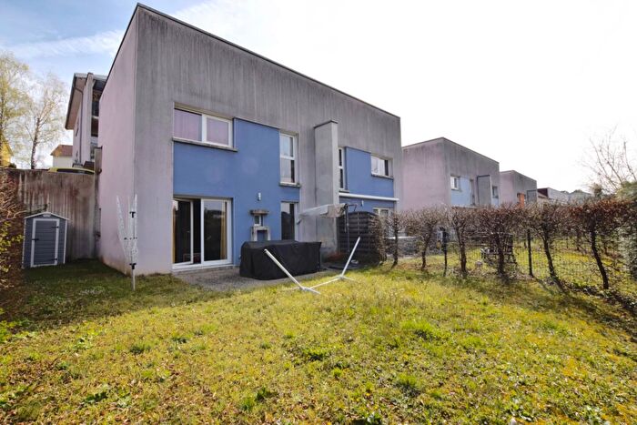 Appartement 3 pièces à louer - Seloncourt