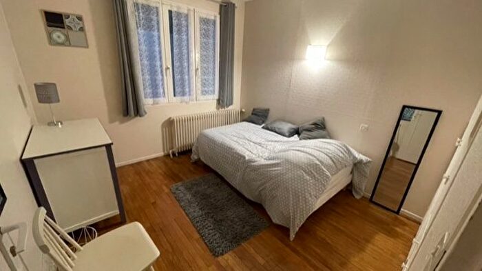 Appartement à louer - La Verrière - 1 pièce - 1 chambre