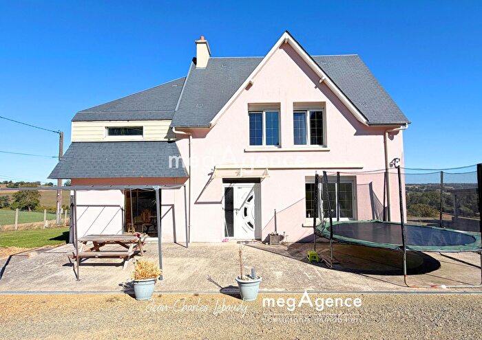 Maison 6 pièces à vendre à Roullours