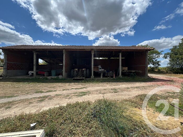 Maison à vendre - LIsle-Jourdain - 5 pièces