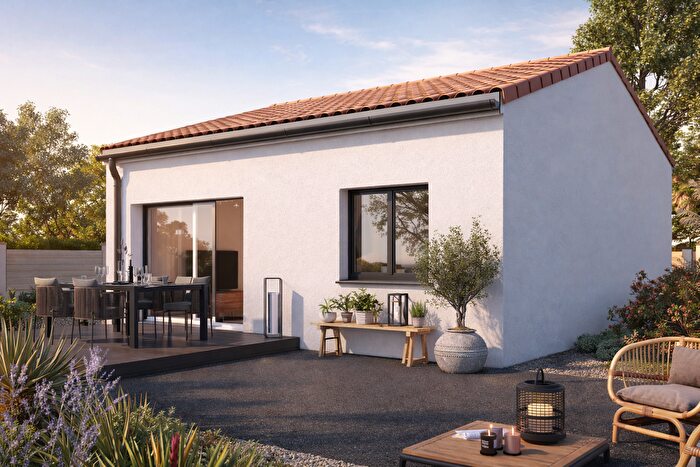 Maison 3 pièces à vendre à Corneilla-del-Vercol