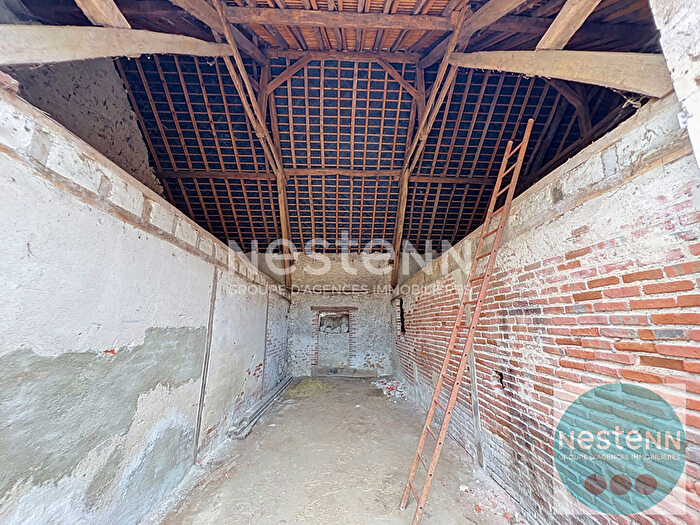 Maison 6 pièces à vendre à Seillac