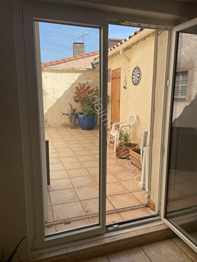 Maison 4 pièces à vendre à Limoux