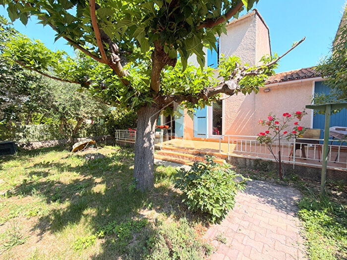 Pertuis, Tourrier, Peyrière, Plaines - Maison 4 pièces à vendre