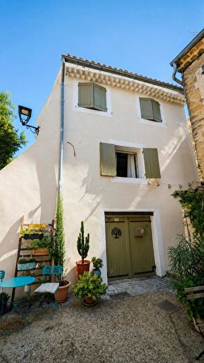 Maison 4 pièces à vendre à Lauris