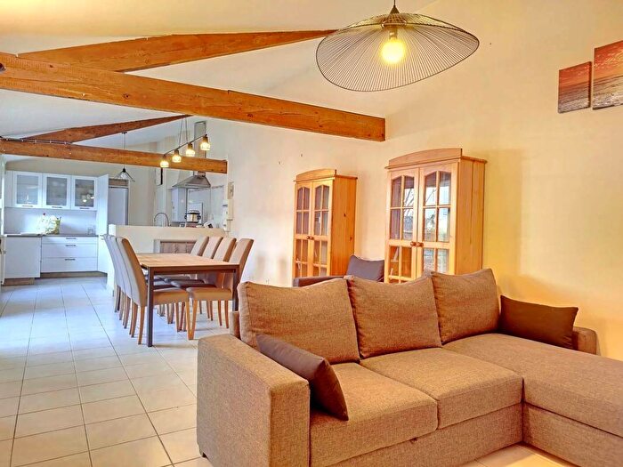 Maison à louer - Gambetta, Cholet - 4 pièces - 3 chambres